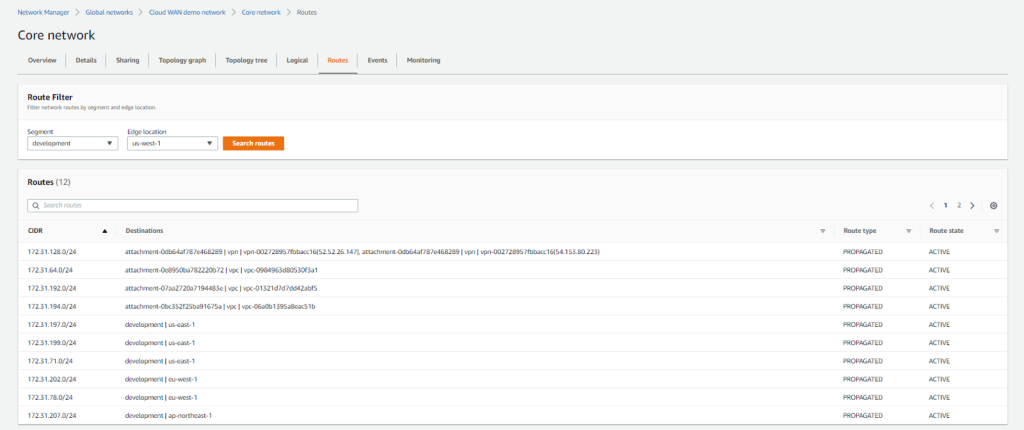 新功能 – Cloud WAN：托管 WAN 服务_cloudwan-CSDN博客