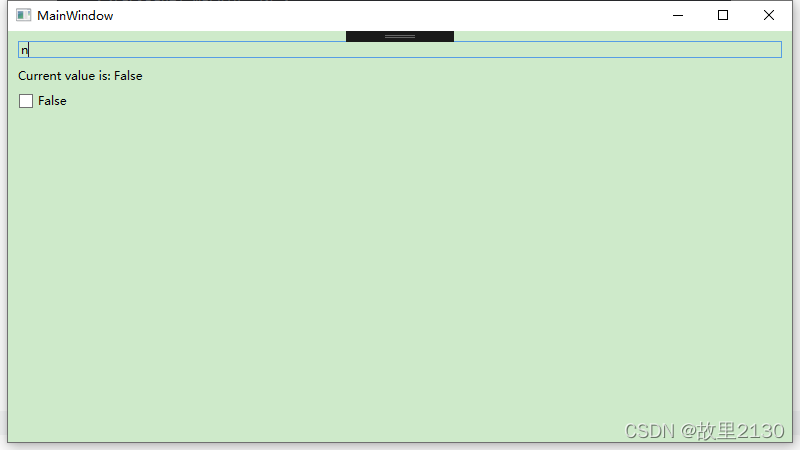 WPF值转换实战：IValueConverter与IMultiValueConverter详解-CSDN博客