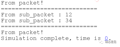 【原创】SystemVerilog中超级英雄super_systemverilog super-CSDN博客