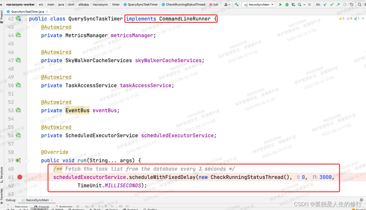 nacos-sync源码解析:eureka同步至nacos_nacos-sync eureka-CSDN博客