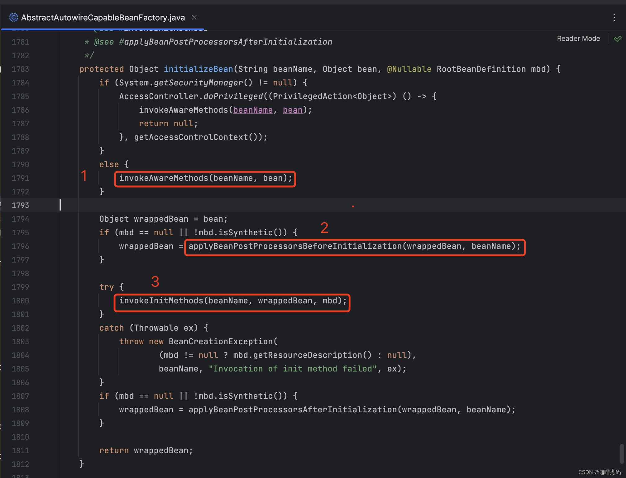 基于Spring实现一个RPC框架_spring rpc-CSDN博客