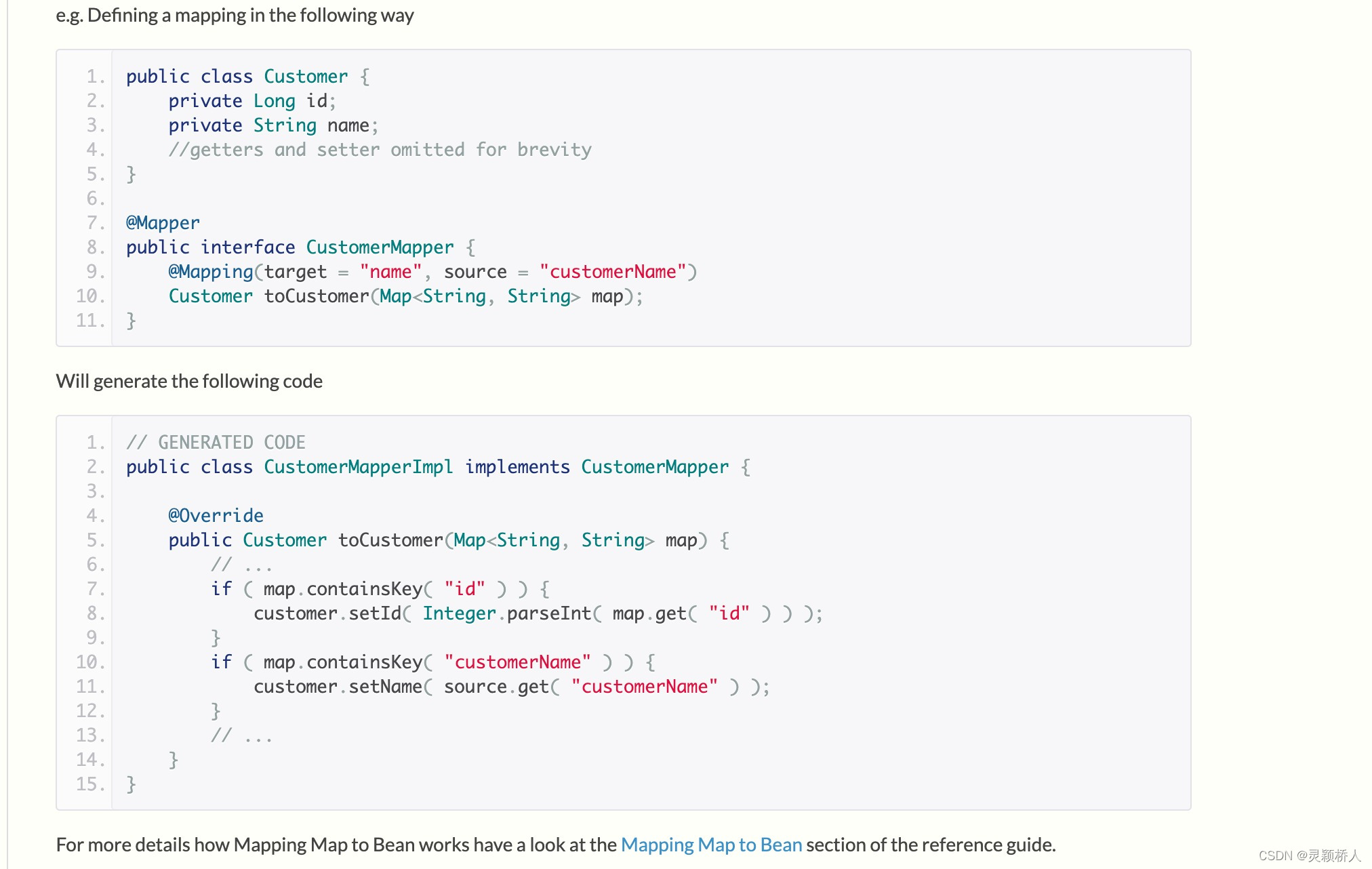 MapStruct Map 转换成对象_mapstruct map转对象-CSDN博客