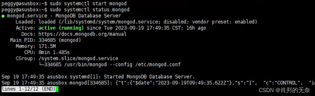 解决虚拟机安装MongoDB,Illegal instruction (core dumped) 问题_mongodb illegal instruction (core dumped)-CSDN博客
