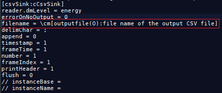 编写opensmile配置文件_opensmile的配置文件-CSDN博客