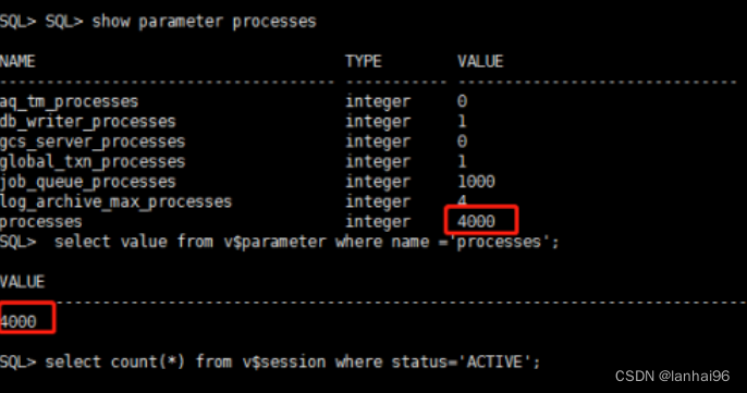 使用Oracle自带SqlPlus导入导出数据库脚本_sqlplus导入sql脚本-CSDN博客