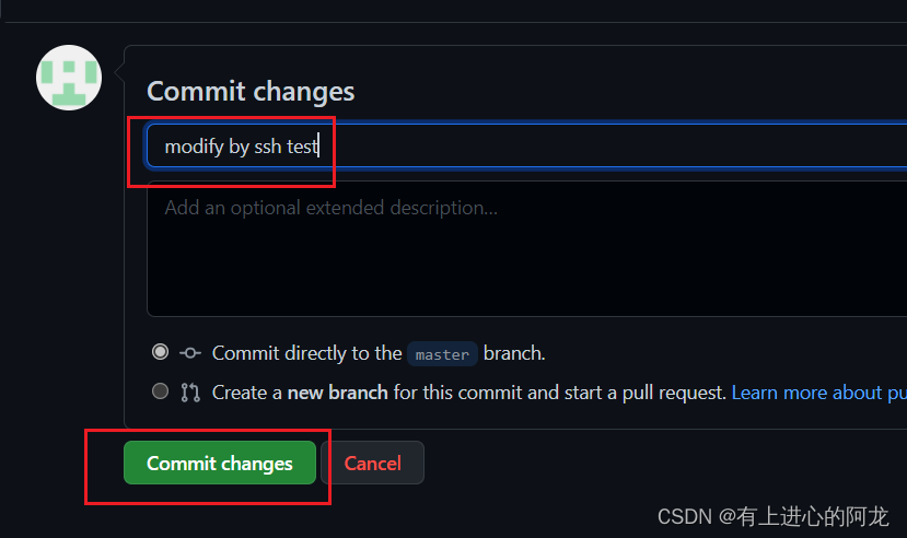 Git学习第3天（2021 12 08）2you Dont Have Any Public Ssh Keys In Your Github Csdn博客