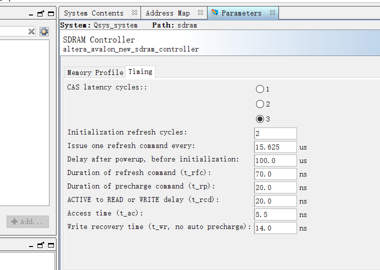 【二】SPI IP核的使用-CSDN博客