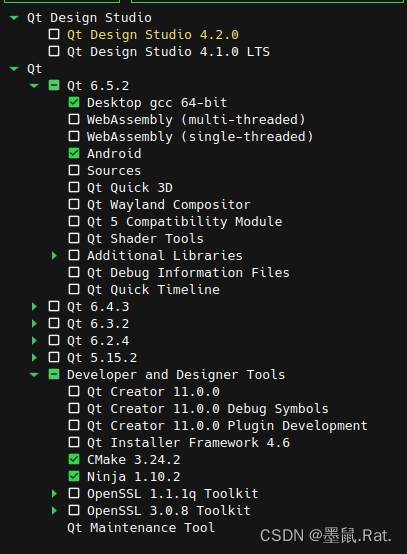 PySide6安卓开发 -- PySide6 for Android 成功实践+填坑_使用pyside6编写android-CSDN博客
