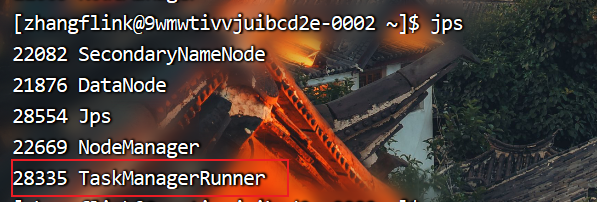 Flink本地集群部署启动&常见问题的解决方法_如何确保 flink 集群正在运行-CSDN博客