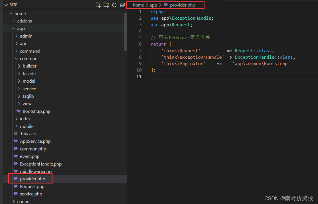 thinkphp6.0 自定义分页样式_thinkphp6 分页样式-CSDN博客