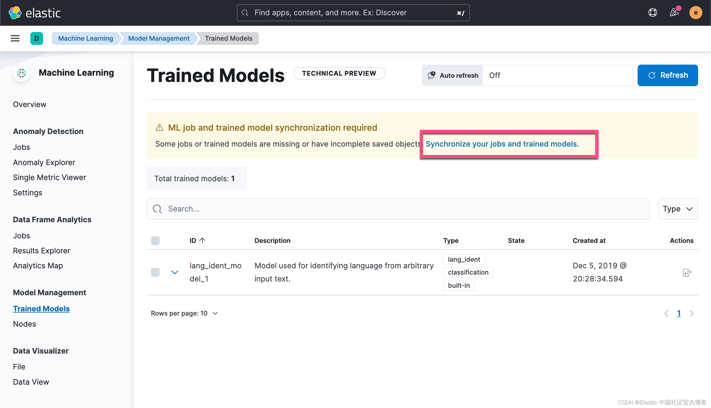 Elasticsearch：使用向量搜索来查询及比较文字 - NLP text embedding-CSDN博客