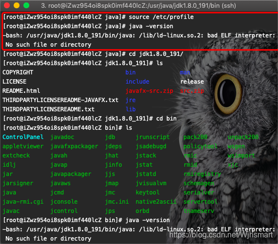 CentOS 7.3 初级配置指南-CSDN博客