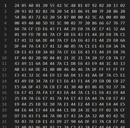 【vs Code】如何批量添加前缀vscode将正则匹配到的字符前批量加字符 Csdn博客 2776