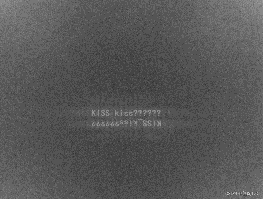 CTF-Bugku(MISC)---KISSKISS--WP_bugku kisskiss-CSDN博客