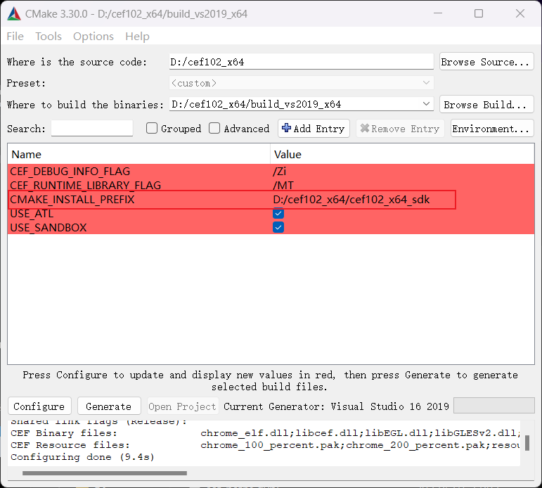 Qt开发 | Qt Web混合编程 | VS2019 CMake编译CEF与QCefView| QWebEngineView的基本用法 | Qt与html js交互 | Qt与ECharts ...