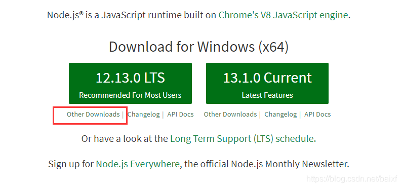 Centos7搭建SpringBlade的前端Saber_saber框架项目如何用nodejs run-CSDN博客