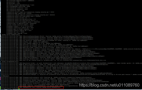centos下zookeeper和kafka docker的安装及启动运行_centos 安装docker 版本的 kafka-CSDN博客
