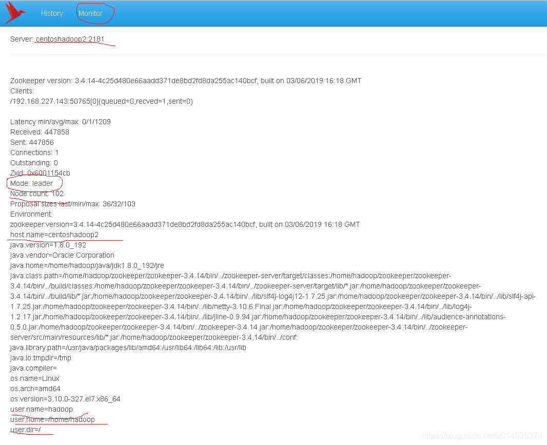 ZK可视化Web工具(zkui)安装与搭建(zookeeper)_zkui jar包-CSDN博客