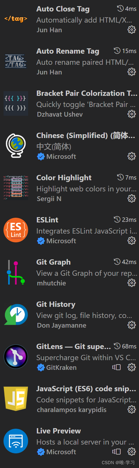 新电脑前端环境配置_那如果是一台新电脑,前端 都需要做哪些配置呢-CSDN博客