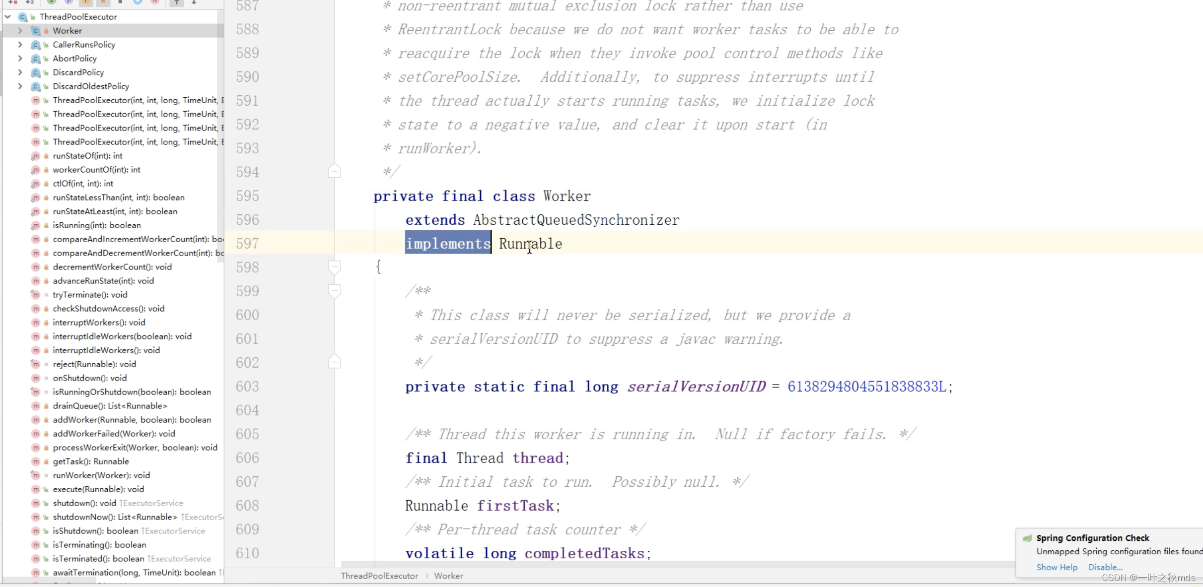 Java面试题解析 线程相关java 线程相关问题 Csdn博客