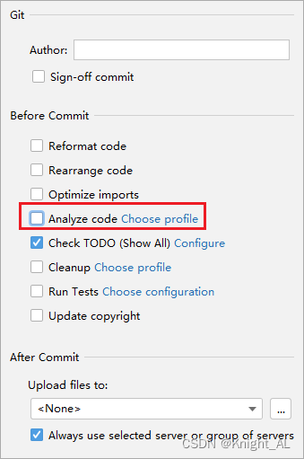 git提交代码commit总是出现checks failed_commit and push checks failed-CSDN博客