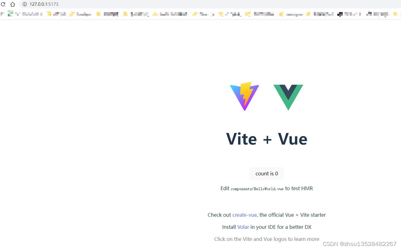 vite+vue3.0 + TypeScript+element-plus环境搭建_vite安装vue-CSDN博客