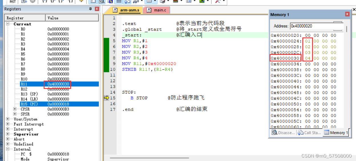 L12D8 栈的种类和应用-CSDN博客