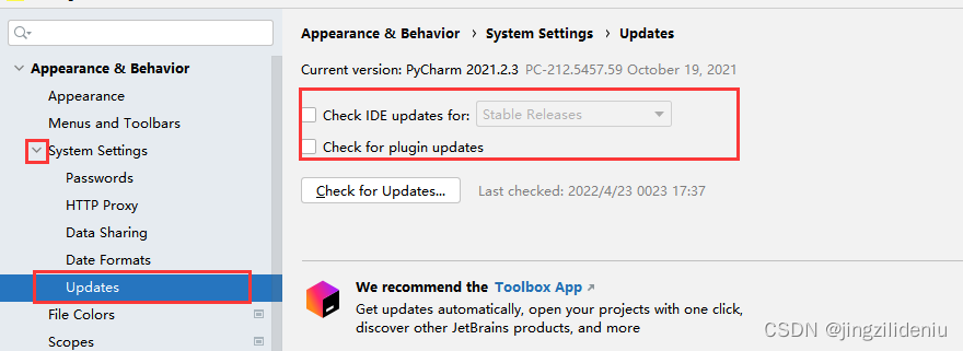 pycharm 创建新文档及labelme使用/labelimg安装_使用pycahrm 安装labelimg-CSDN博客