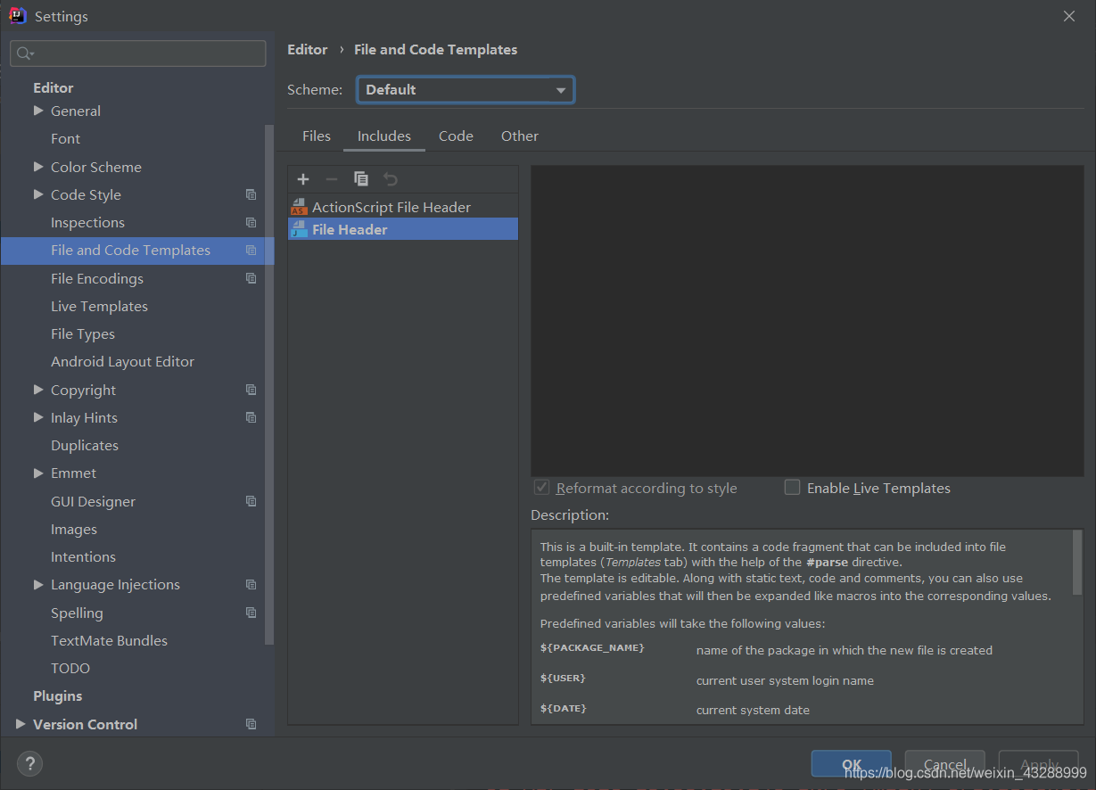 首次使用idea的一些配置（javaee）idea中如何安装javaee Csdn博客