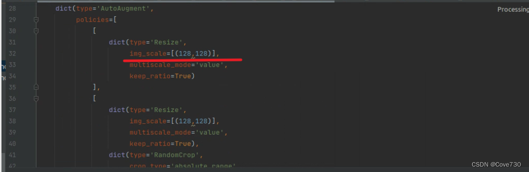 Swin-Transformer-Object-Detection代码实现（Linux系统）_swin transformer训练自己的数据集linux-CSDN博客