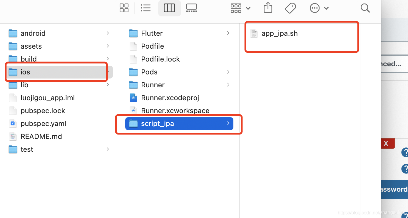 flutter jenkins自动打包 mac环境（ios、android）本地配置_fluter mac自动化打包-CSDN博客