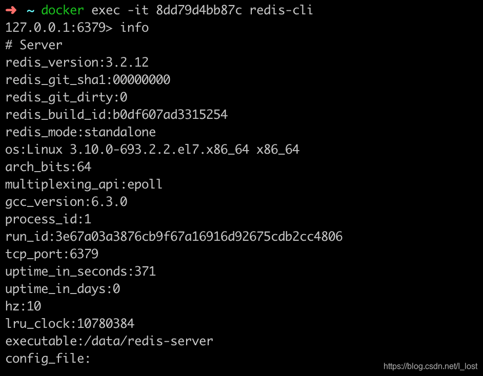 【Linux】【docker】docker安装redis：docker pull-CSDN博客