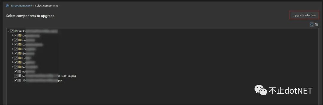 .NET Core 3.1 升级到 .NET 8_binaryformatter 已过时-CSDN博客