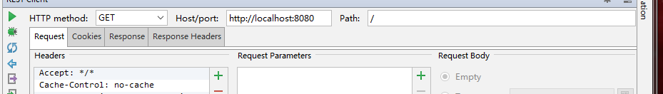 解决IDEA REST Client 接口中文乱码问题_idea restclient 乱码-CSDN博客