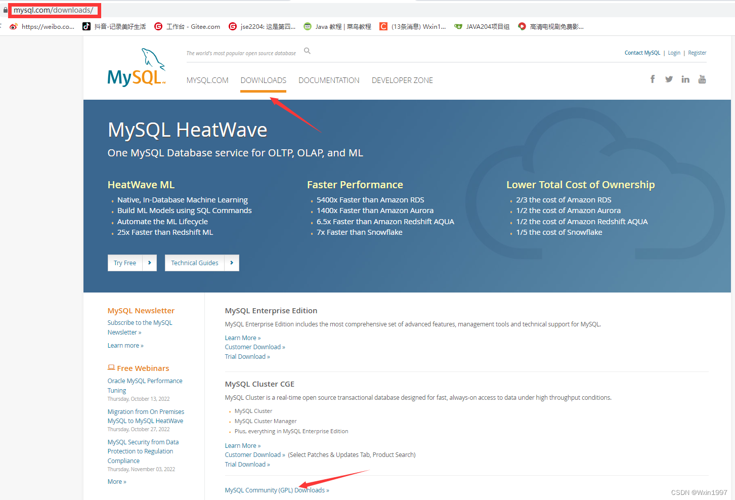 MySQL8.0安装指南-CSDN博客