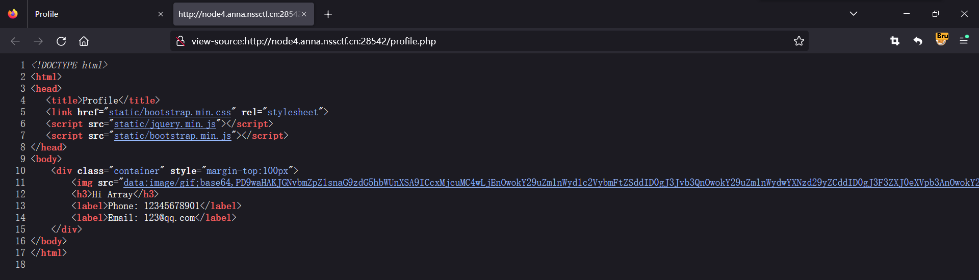 [0ctf 2016]unserialize_0ctf 2016 unserialize-CSDN博客