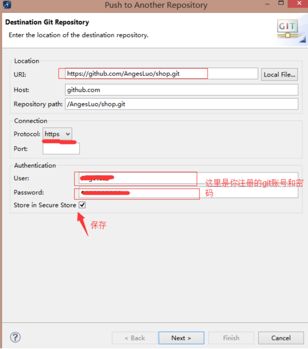 myeclipse使用git图文教程_myeclipse git-CSDN博客
