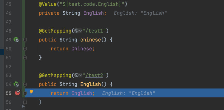 @Value读取properties中文乱码解决方案_value注解中文乱码-CSDN博客