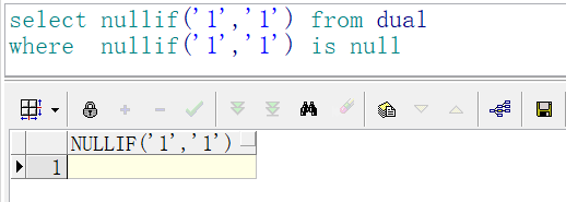oracle sql语句中的if else处理，和空值判断_oracle sql if else-CSDN博客
