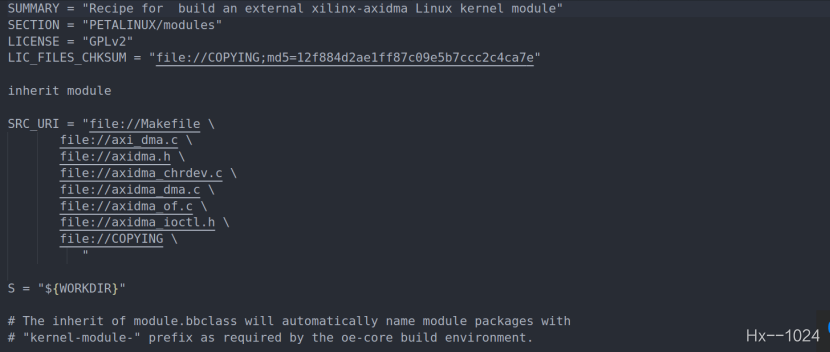zynq操作系统：petalinux的编译使用（上）官方推荐篇_zynq petalinux-CSDN博客