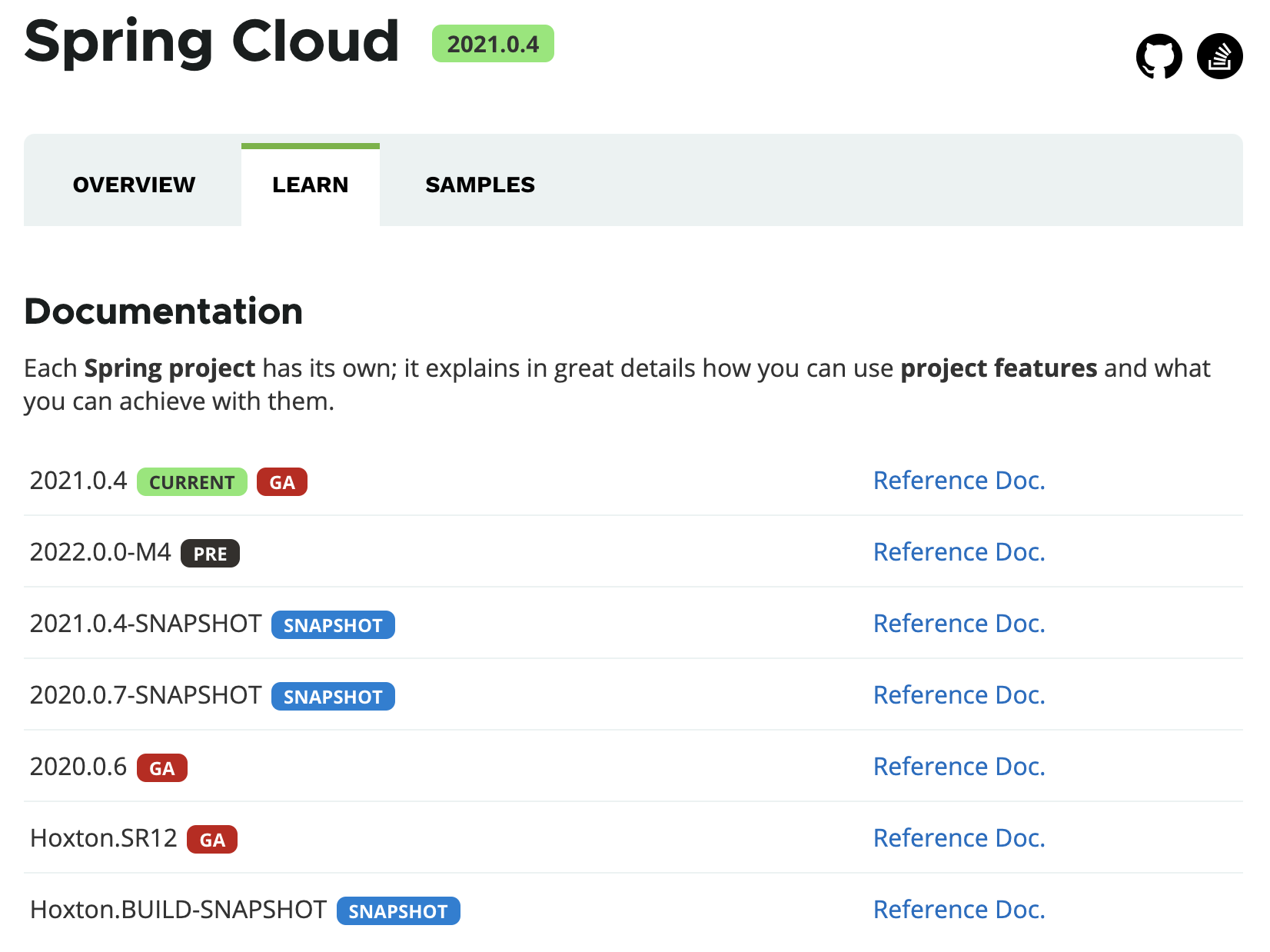 Spring Cloud 最新版发布，干掉 JSch，支持 Mina，这次真的追不动了。。_springcloud最新版本-CSDN博客