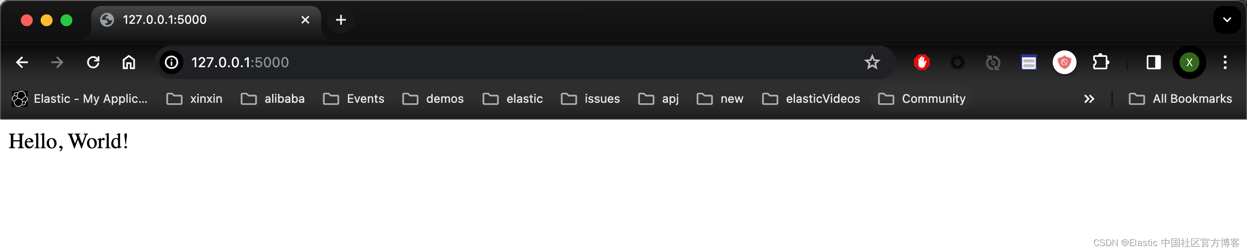 Elasticsearch：使用在本地计算机上运行的 Llm 以及 Ollama 和 Langchain 构建 Rag 应用程序ollama Rag Csdn博客