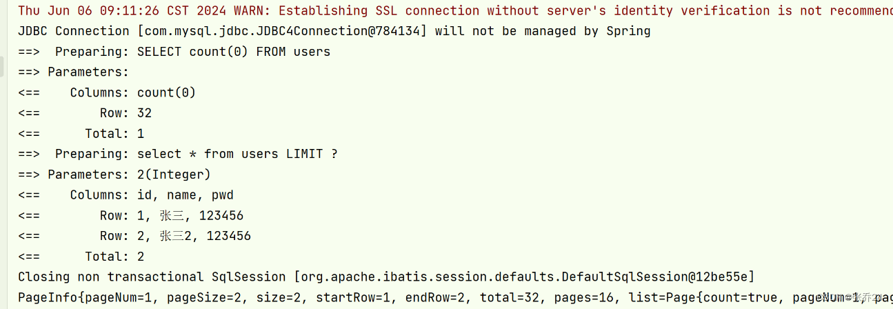 SSM框架整合，内嵌Tomcat。基于注解的方式集成_ssm集成tomcat-CSDN博客