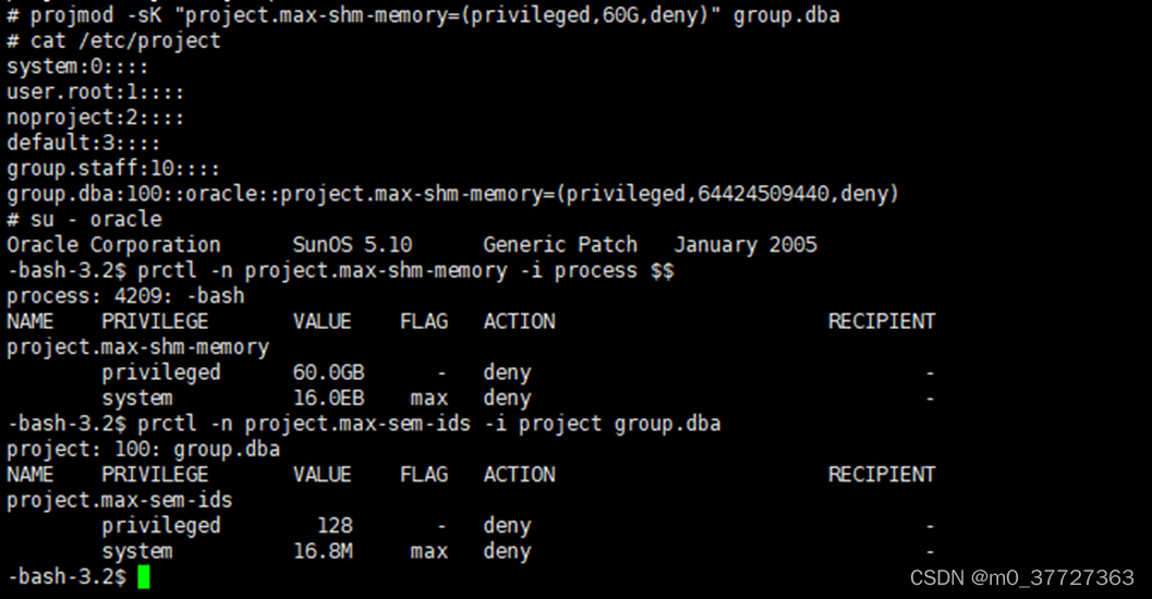Solaris 10 install oracle 11g_solaris10安装oracle-CSDN博客