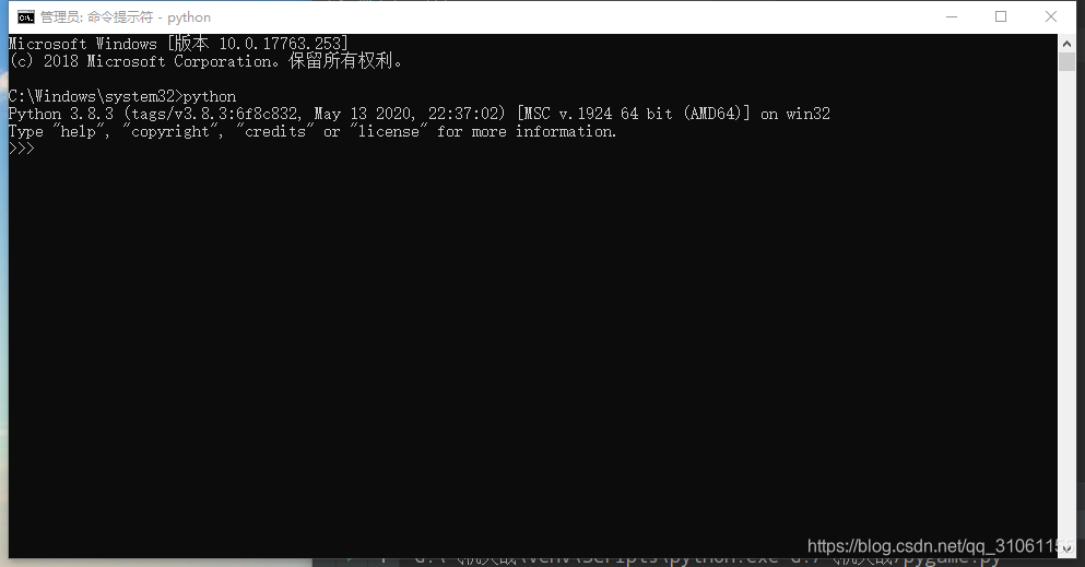 Python使用Pycharm开发飞机大战：AttributeError: partially initialized module ‘pygame‘ has no attribute ...