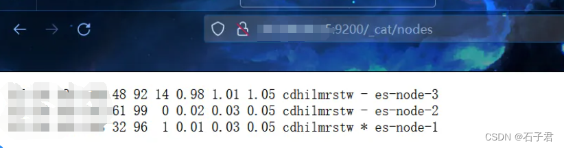 docker一键部署EFK系统（elasticsearch filebeat kibana metricbeat es-head）_docker efk-CSDN博客