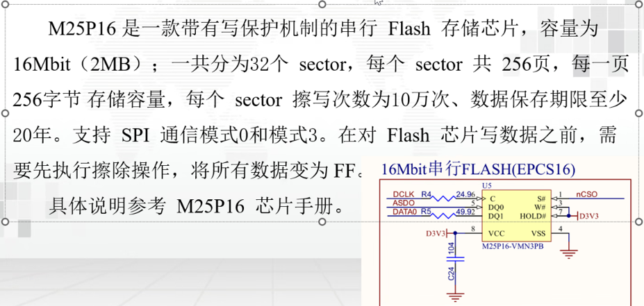 【FPGA】SPI-FLASH-M25P16手册解读-CSDN博客