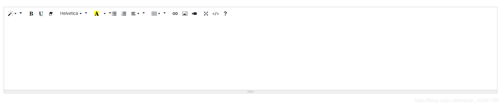 vue+summernote富文本编辑器_vue summernote-CSDN博客