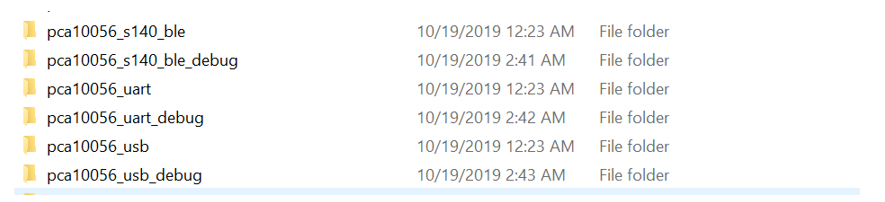 详解蓝牙空中升级(BLE OTA)原理与步骤_ota bin ble-CSDN博客
