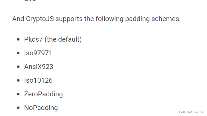 crypto-js AES-CTR 实现密文前缀式局部解密细节 踩坑点_crypto-js ctr-CSDN博客